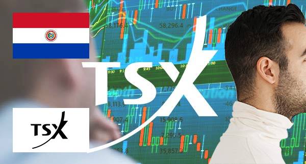 How To Trade The Toronto Stock exchange TSX From Paraguay 2026
