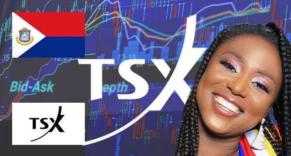 How To Trade The Toronto Stock exchange TSX From Saint Martin 2024