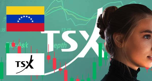 How To Trade The Toronto Stock exchange TSX From Venezuela 2023