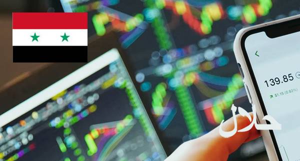 Best Islamic Trading Platforms Syrian Arab Republic 2024