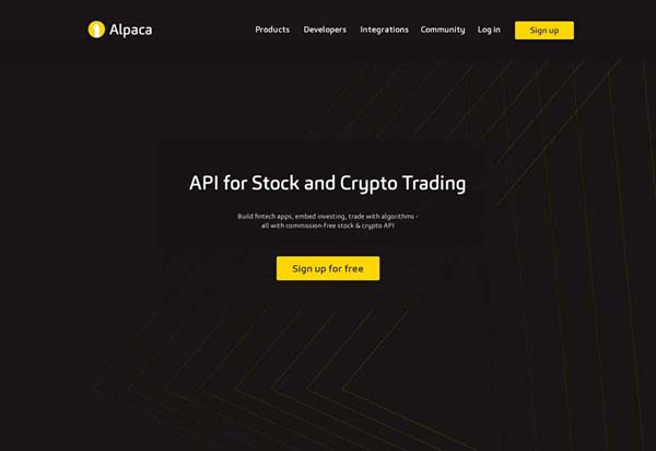 Alpaca Trading Review 2025 (Expert Review)