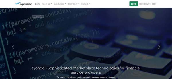 Ayondo Review 2025 (Expert Review)