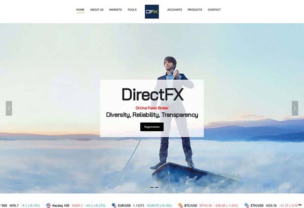 DirectFX Review 2025 (Expert Review)
