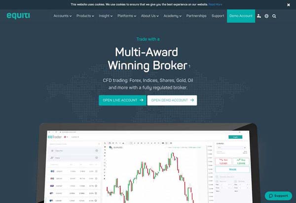 Equiti Review 2025 (Expert Review)