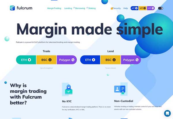 Fulcrum Review 2025 (Expert Review)