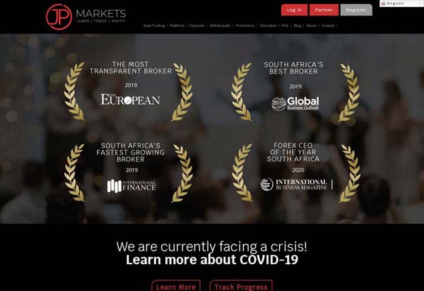 JP Markets Review 2025 (Expert Review)