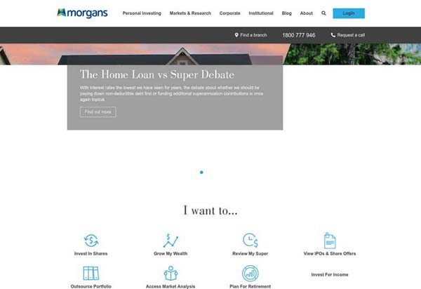 Morgans Financial Limited Review 2024 (Expert Review)