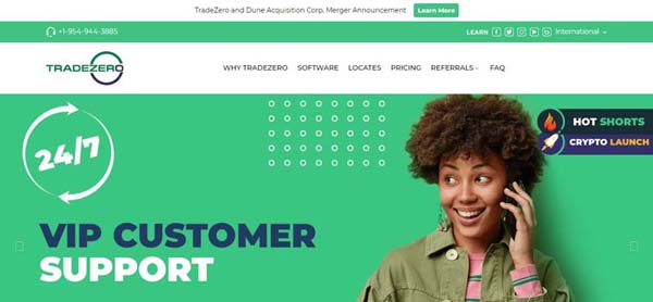 TradeZero Review 2025 (Expert Review)