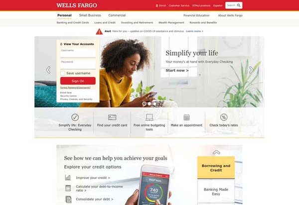 WellsTrade Review 2025 (Expert Review)