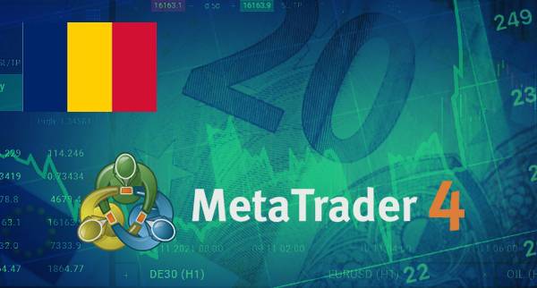 Best MT4 brokers Chad 2024
