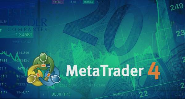 Best MT4 brokers El Salvador 2025