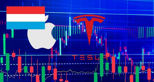 How To Short Stocks In Luxembourg 2025