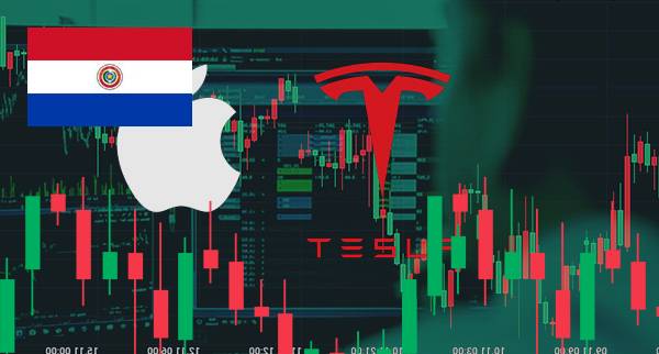 How To Short Stocks In Paraguay 2023