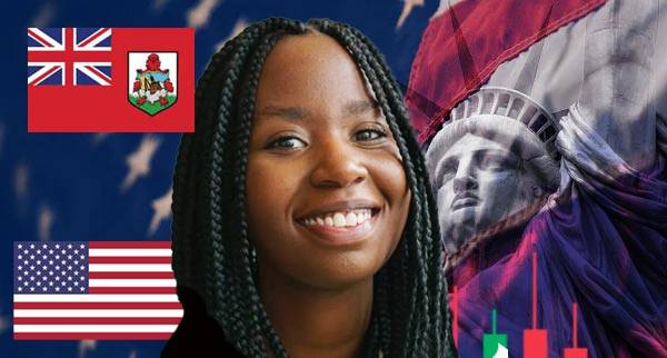 Trade US Stocks in Bermuda 2025