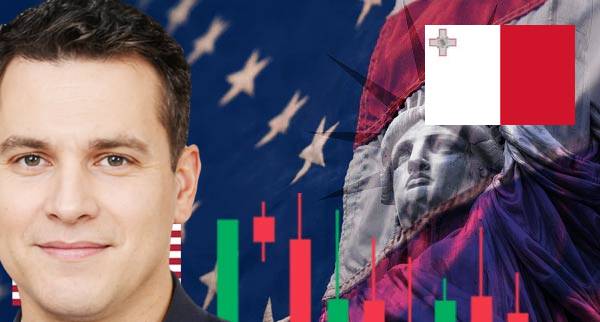 Trade US Stocks in Malta 2024