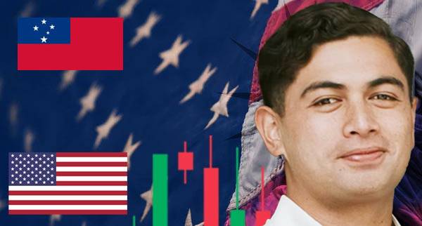 Trade US Stocks in Samoa 2025
