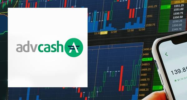 AdvCash Trading Platforms 2026